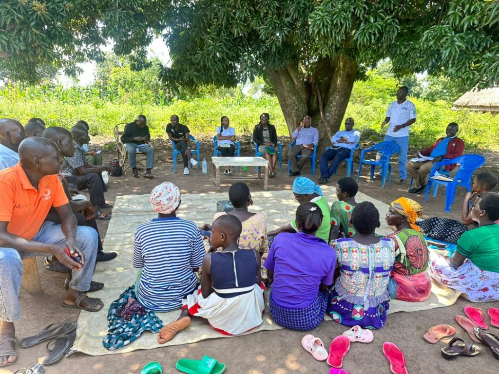 PELUM Uganda and Partners Launch “Rooted in Diversity” Project to Boost ...