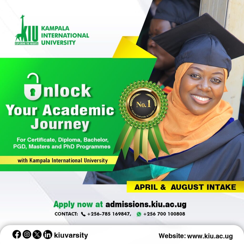 KIU’s AI Innovations Steal the Show at Higher Education Exhibition ...