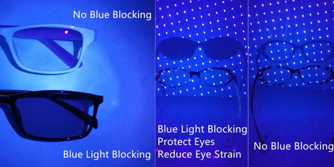 Computer Vision Syndrome: The Modern Professional’s Eye Problem ...