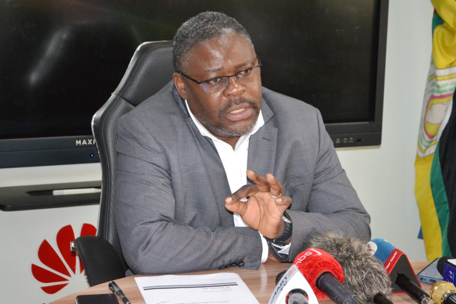 How Uganda Contained Ebola Outbreak Despite Shifts in Global Health ...