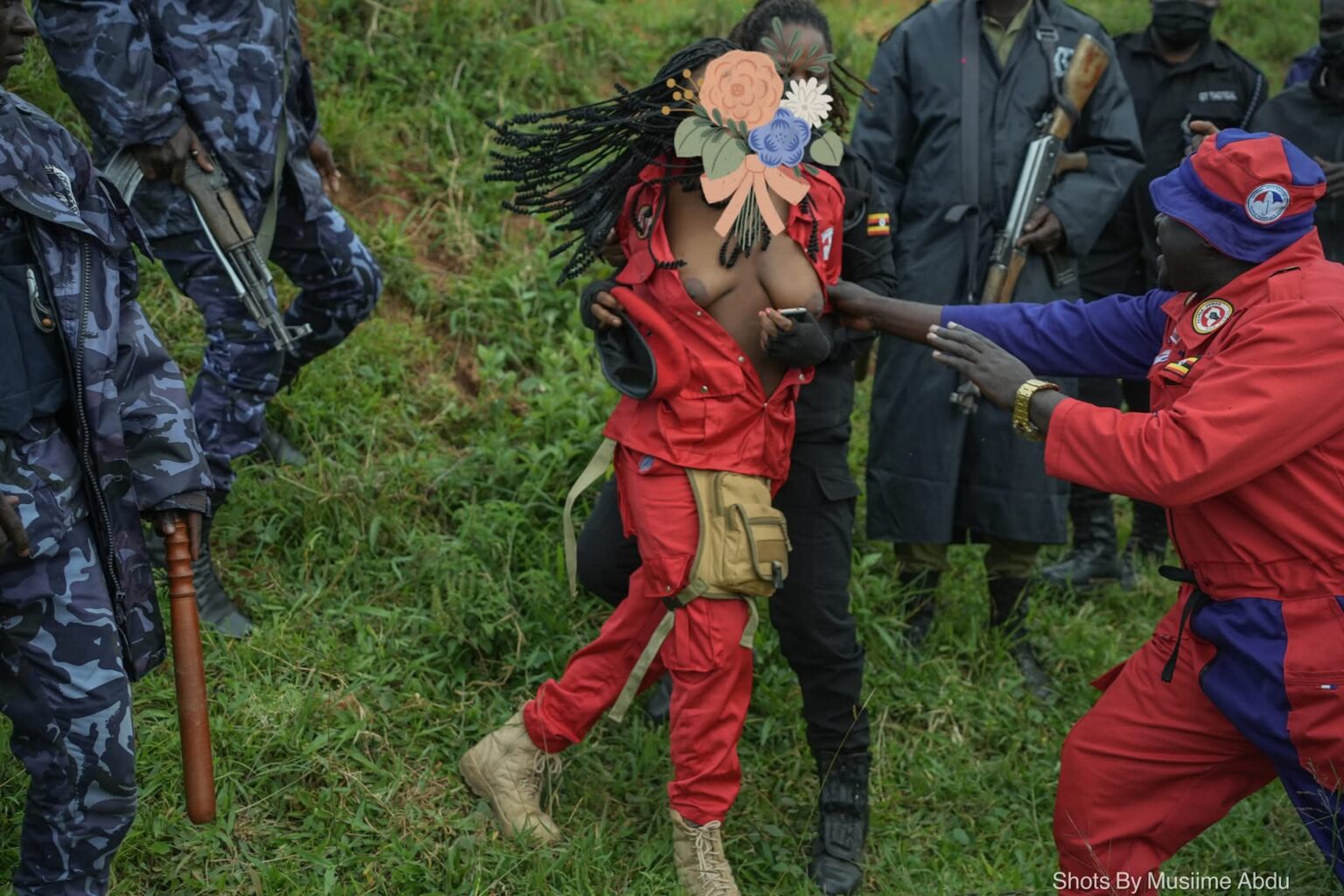 ANT Condemns Attacks on Bobi Wine Camp – Parrots Media